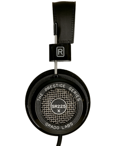 The Grado Prestige Series