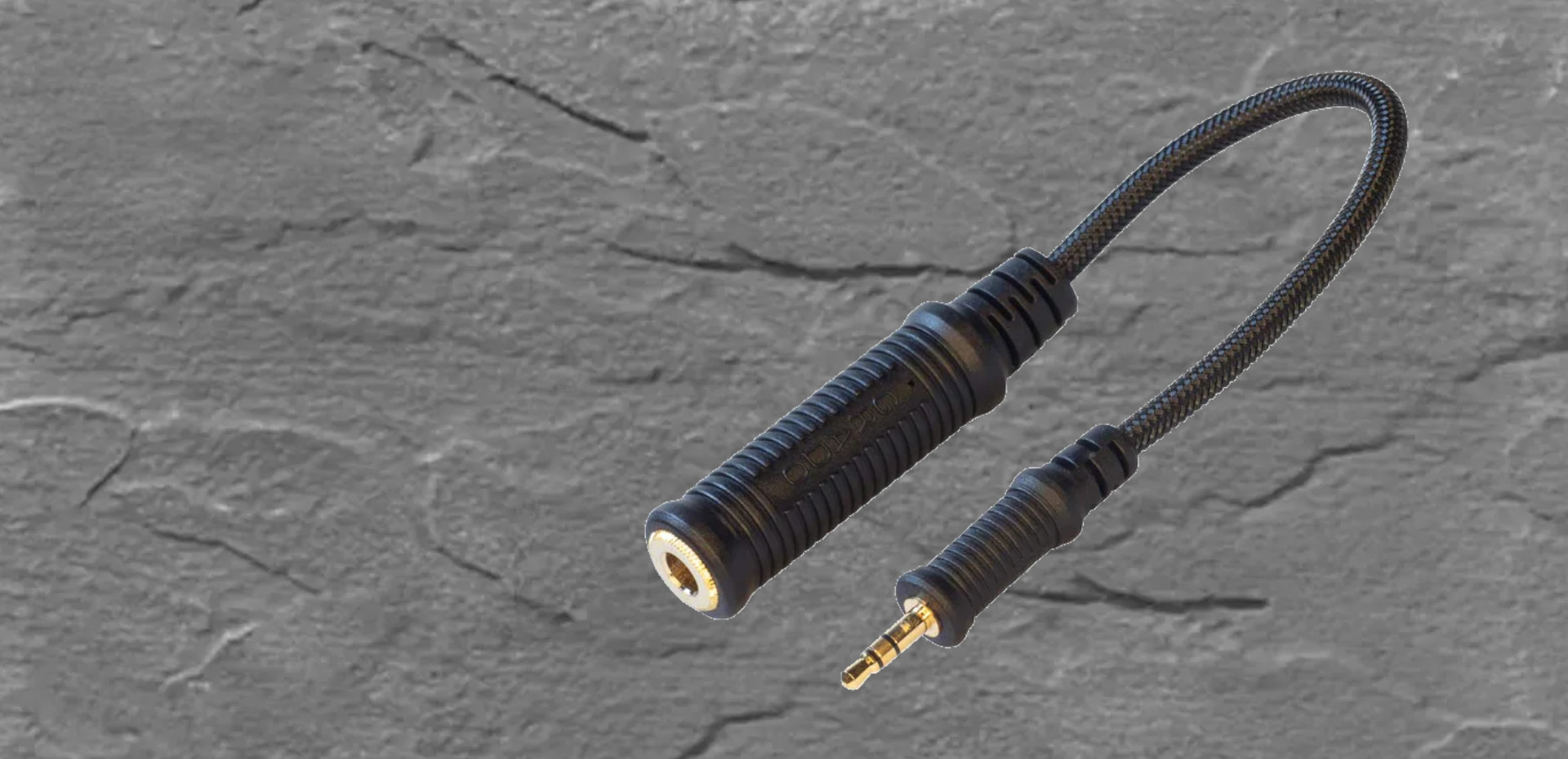 Grado 15cm Adaptor Cable