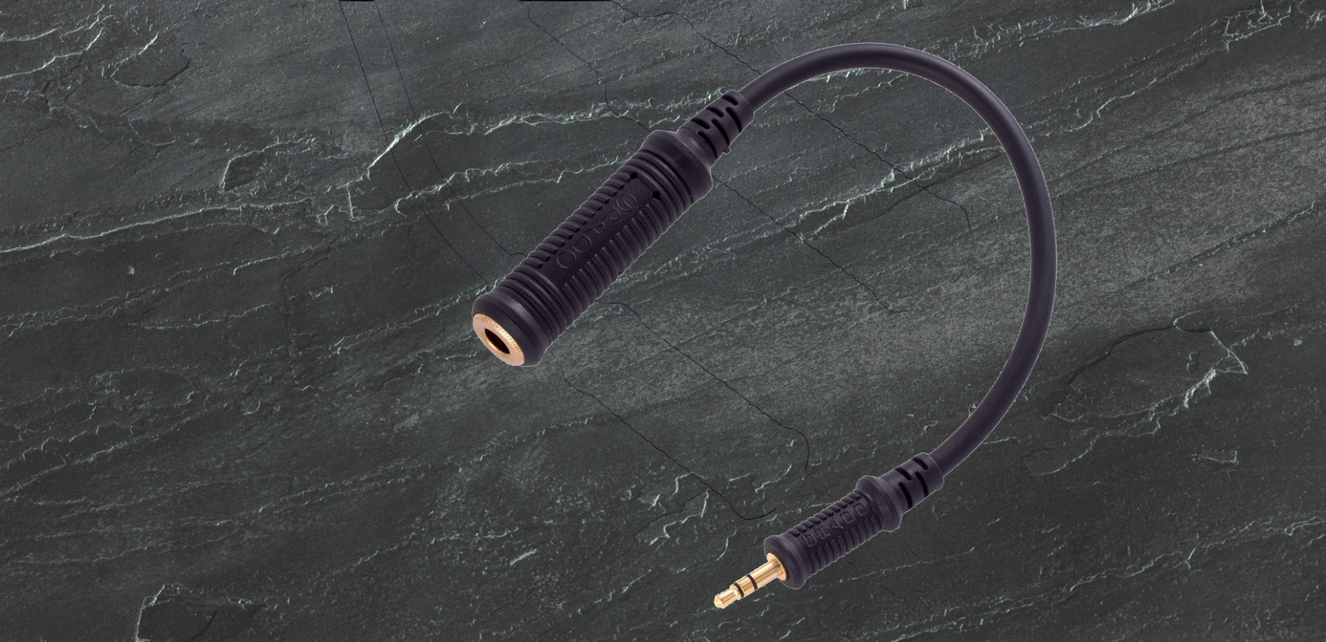 Grado 15cm Adaptor Cable