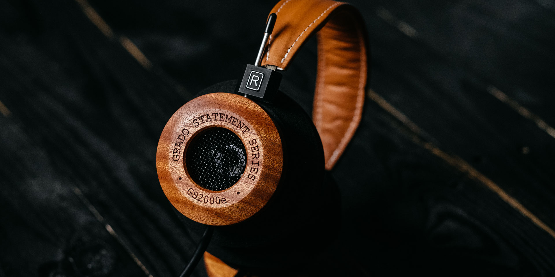 Grado GS1000e/ PS1000e Cushions